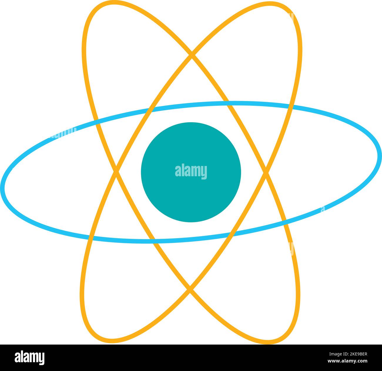 Nuclear medicine image Cut Out Stock Images & Pictures - Alamy
