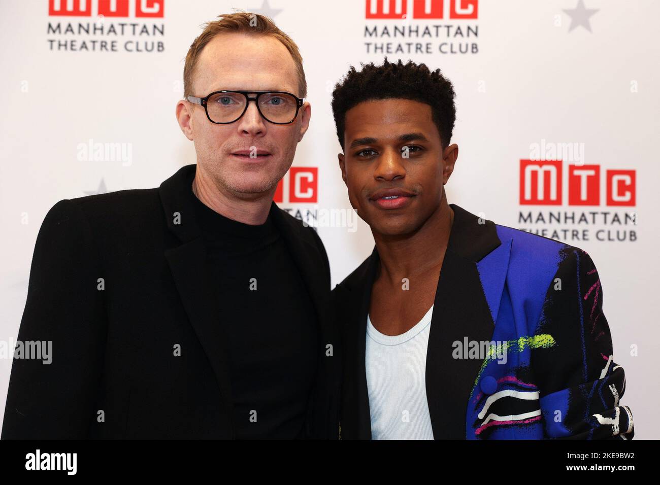 Jeremy pope the collaboration hi-res stock photography and images - Alamy