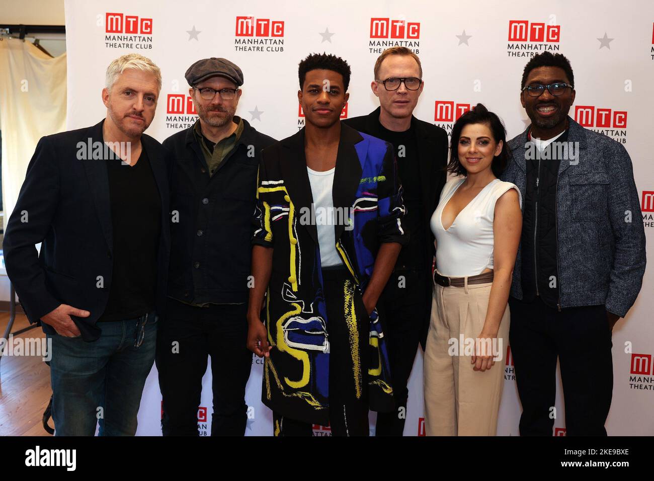 The collaboration jeremy pope hi-res stock photography and images - Alamy