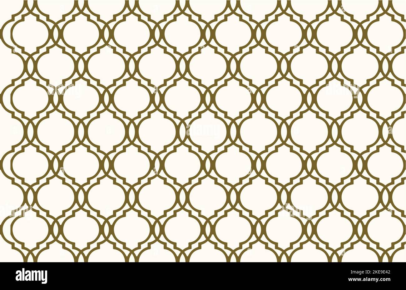 Islamic pattern seamless hi-res stock photography and images - Alamy