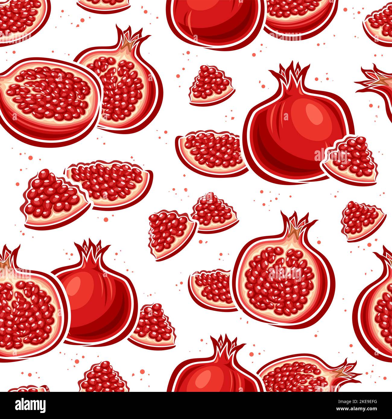 Flat lay composition graphic Stock Vector Images - Alamy