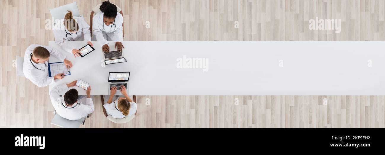 Black medical student hi-res stock photography and images - Alamy