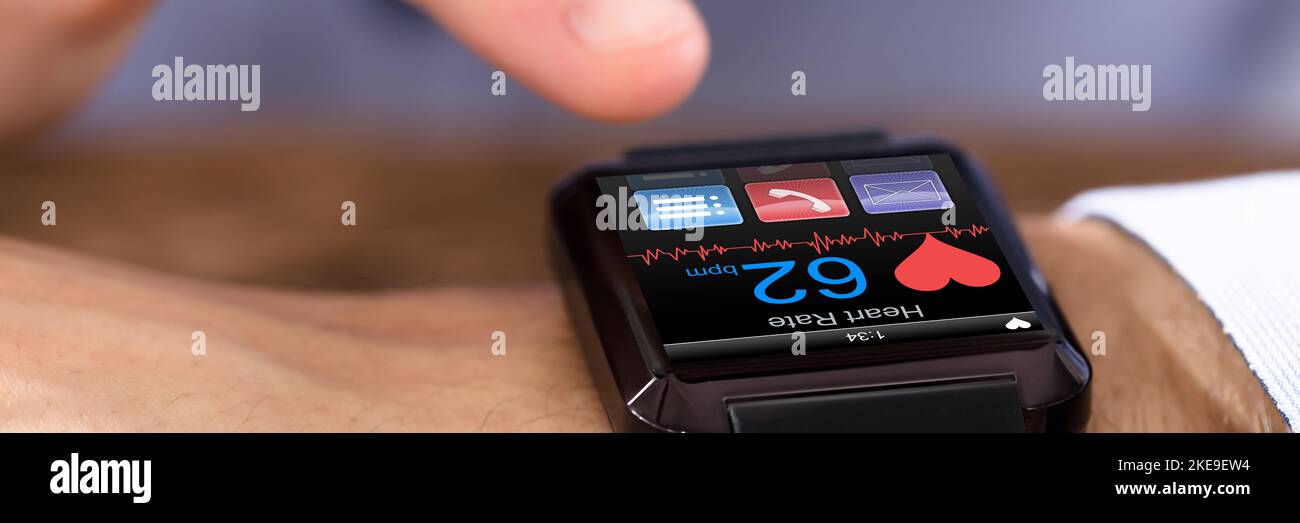 Hand watch display hi-res stock photography and images - Alamy