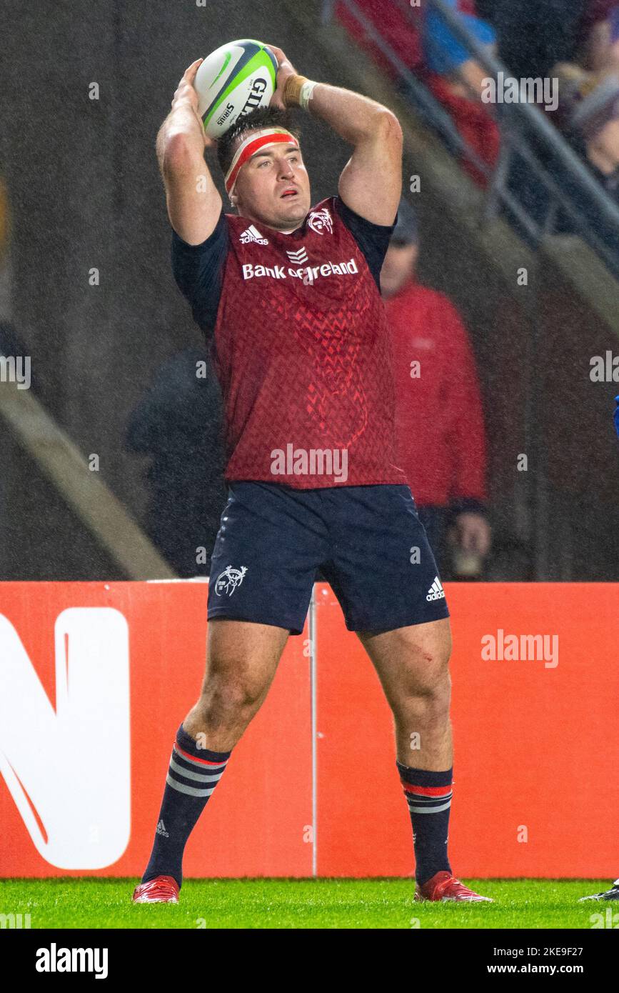 South africa ireland rugby hi-res stock photography and images - Alamy