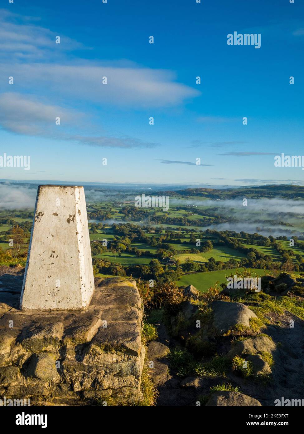 In pendle hi-res stock photography and images - Alamy