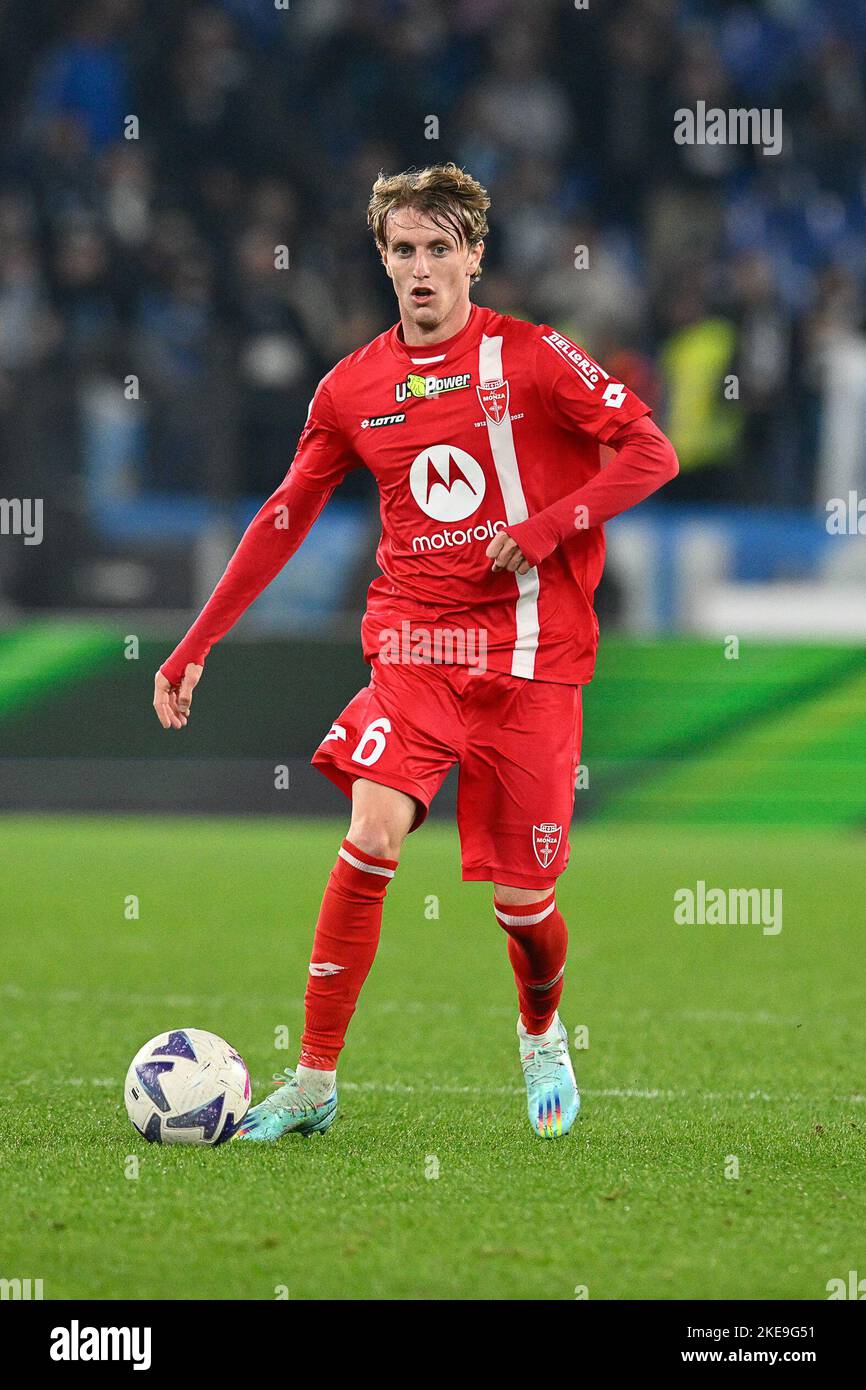 Monza nicolo hi-res stock photography and images - Alamy