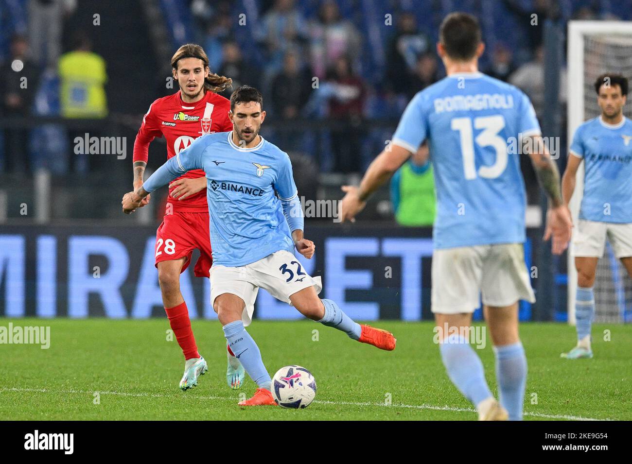 Monza danilo hi-res stock photography and images - Alamy