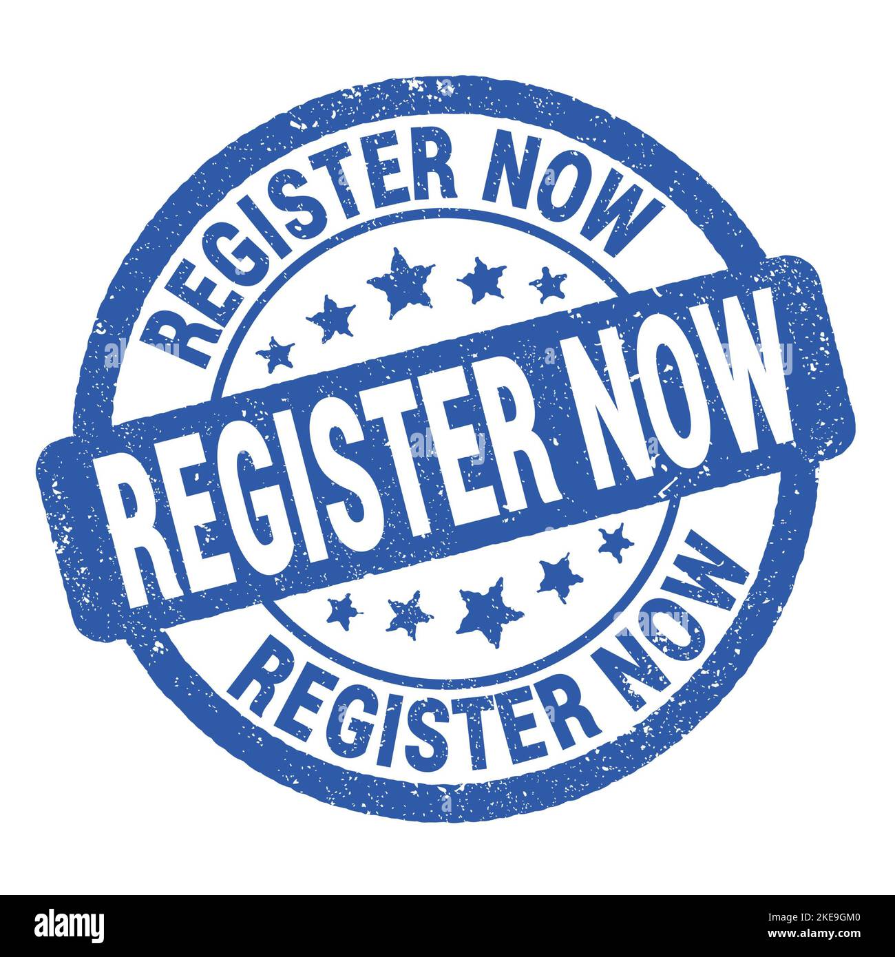 Register now word Cut Out Stock Images & Pictures - Alamy