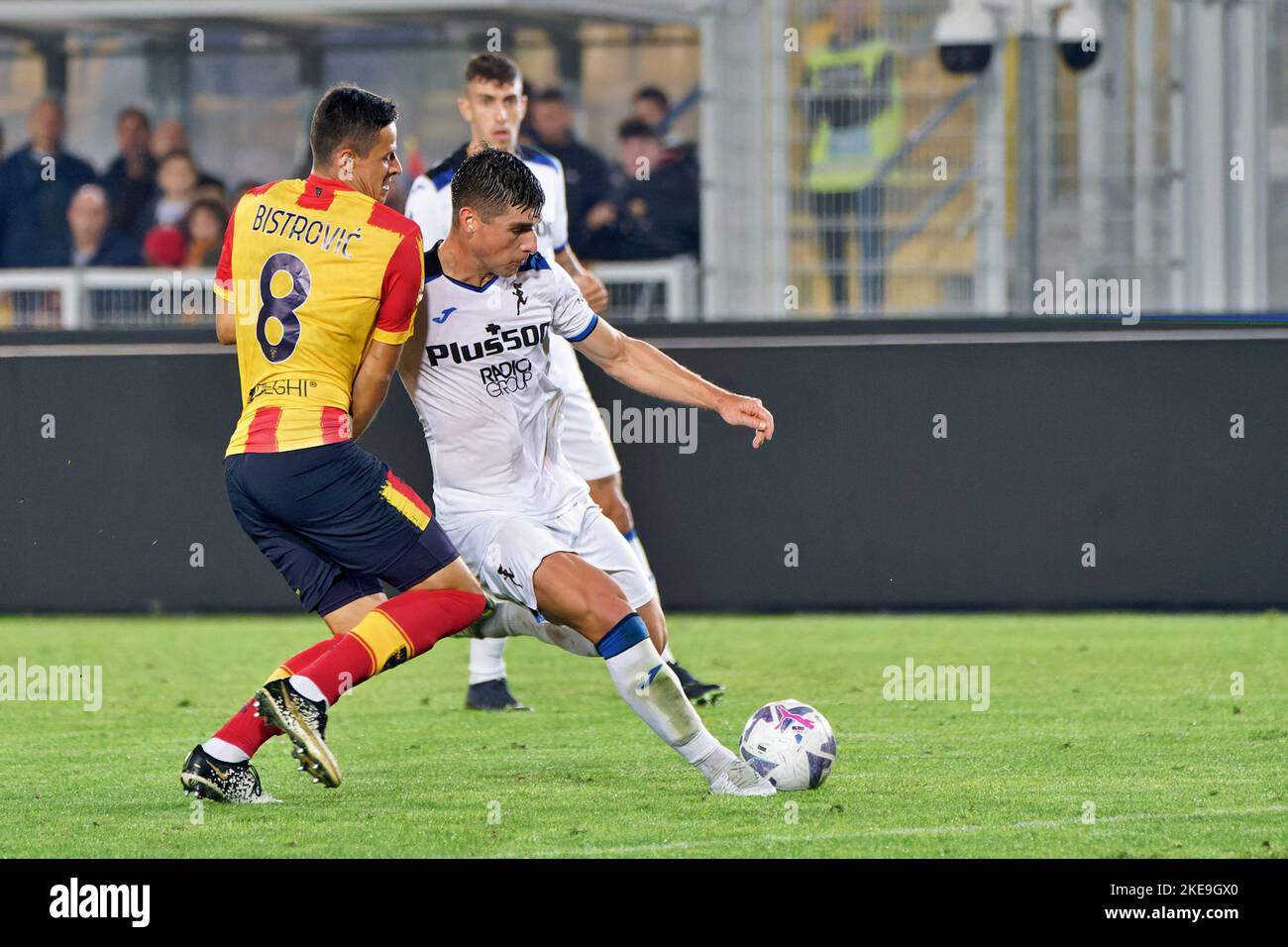 Via del mare stadium hi-res stock photography and images - Alamy