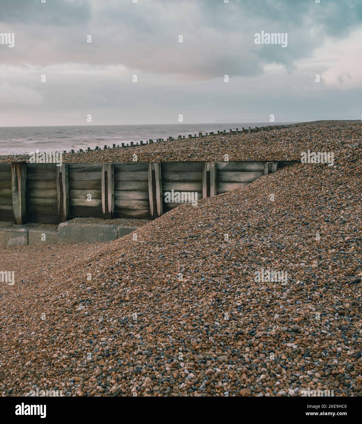 Hastings uk hi-res stock photography and images - Alamy