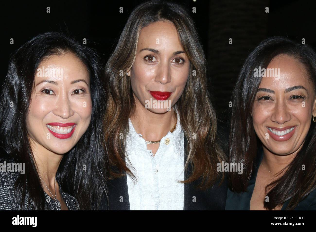 November 10, 2022, Los Angeles, CA, USA: LOS ANGELES - NOV 10: Jennifer ...