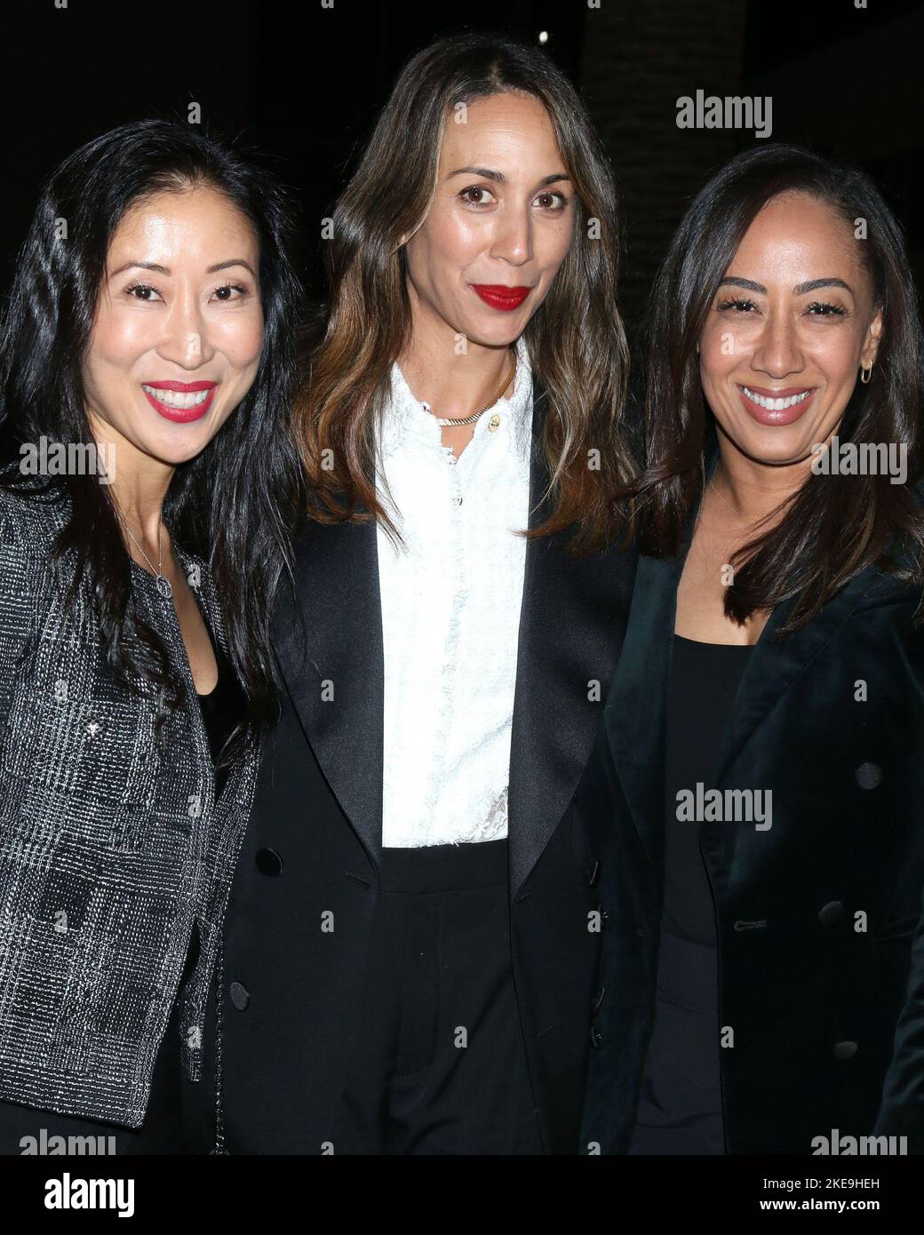 November 10, 2022, Los Angeles, CA, USA: LOS ANGELES - NOV 10: Jennifer ...