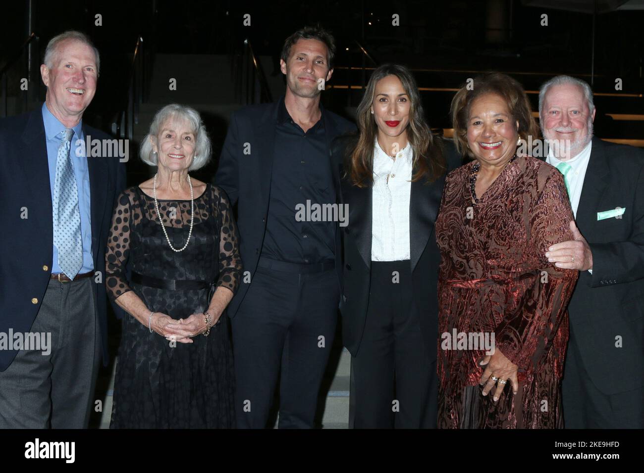 November 10, 2022, Los Angeles, CA, USA: LOS ANGELES - NOV 10: John ...