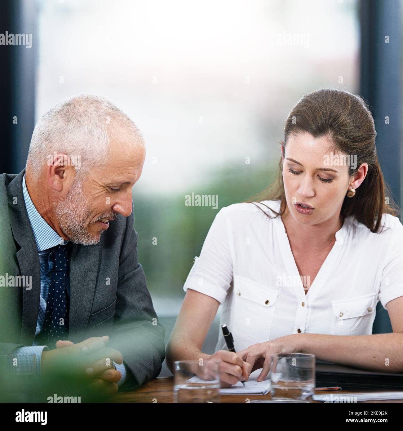 Business drafting hi-res stock photography and images - Alamy