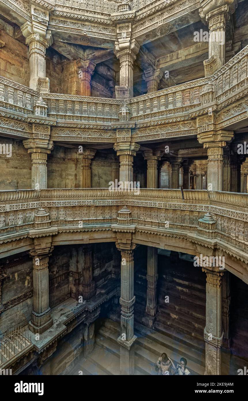 Gandhinagar city hi-res stock photography and images - Alamy