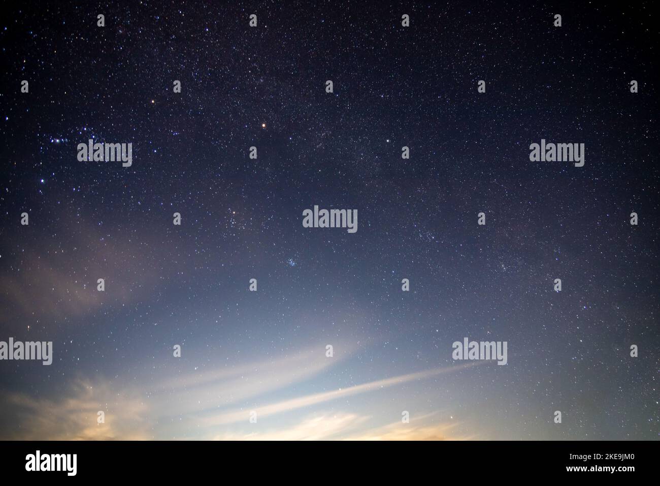 Early morning 3am shots of a Himalayas Stock Photo - Alamy
