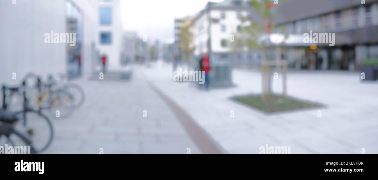 Blurred city - background images. Abstract blurred city images Stock ...