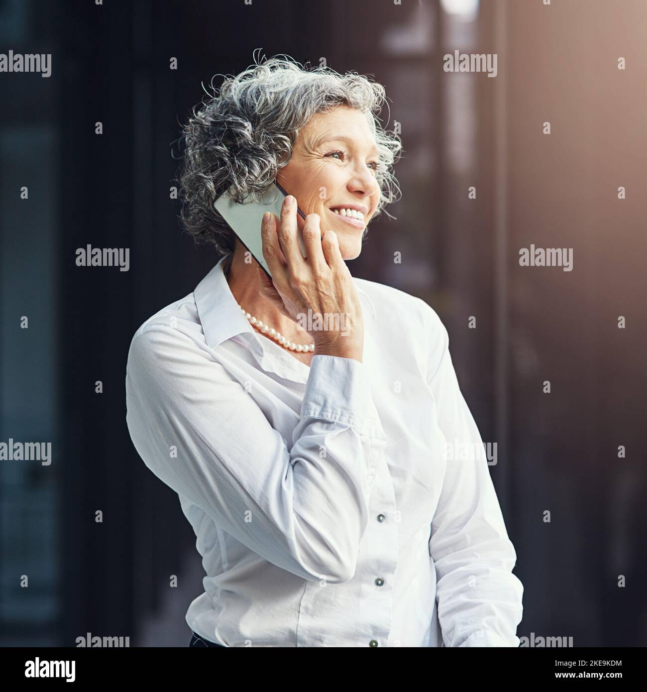 Taking charge hi-res stock photography and images - Alamy