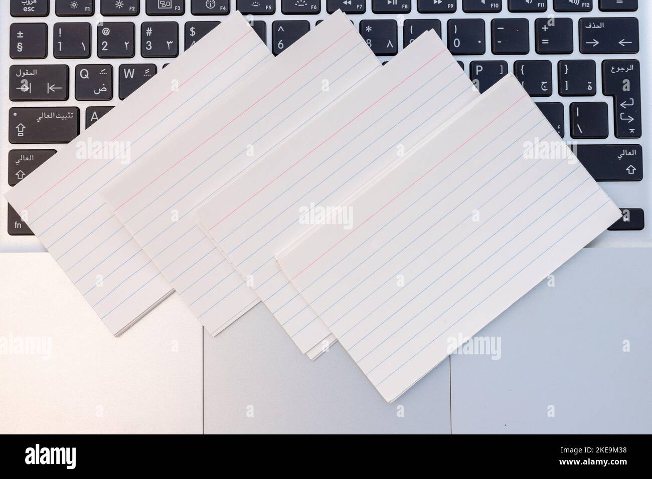 Creative id card hi-res stock photography and images - Alamy