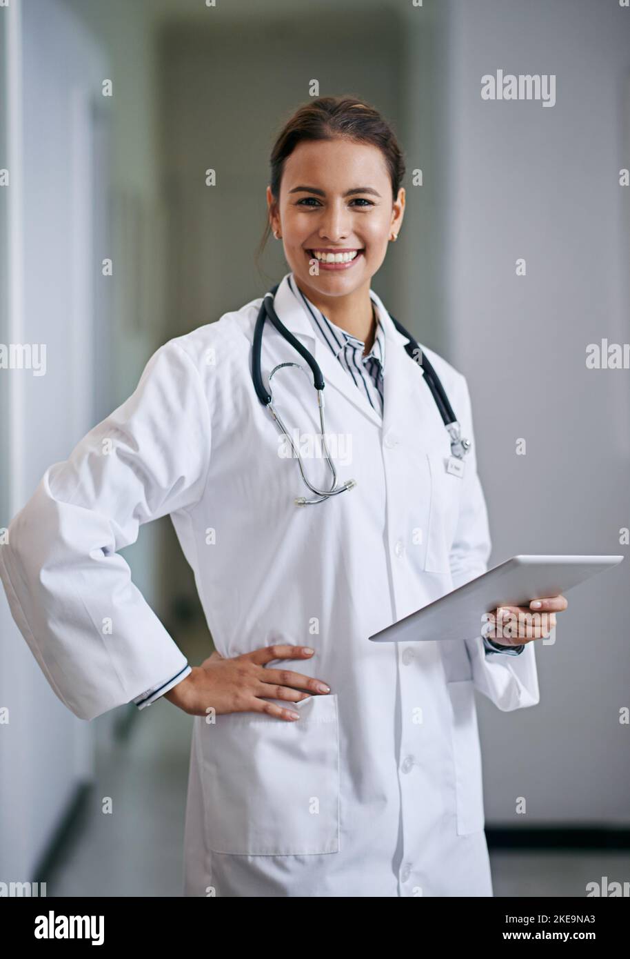 Online doctor consultations hi-res stock photography and images - Alamy