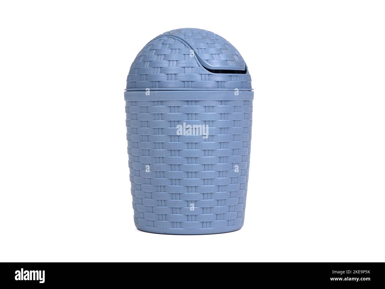 Blue plastic bin hi-res stock photography and images - Alamy