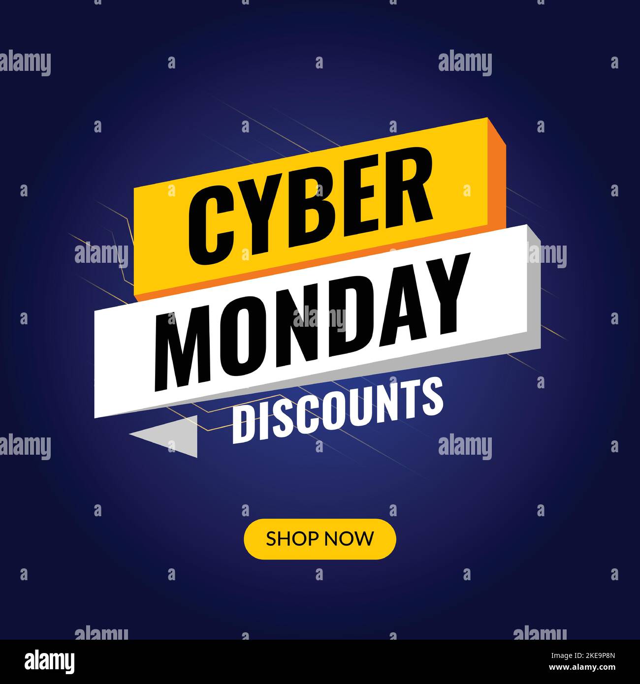 Weekly sale Stock Vector Images - Alamy