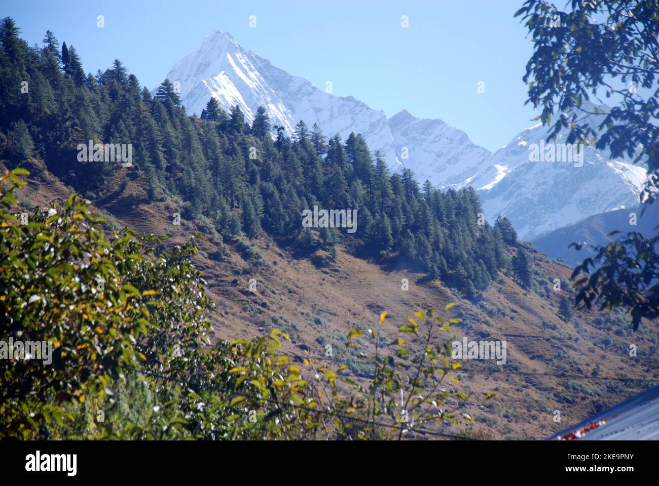 Shey phoksomdo national park hi-res stock photography and images - Alamy