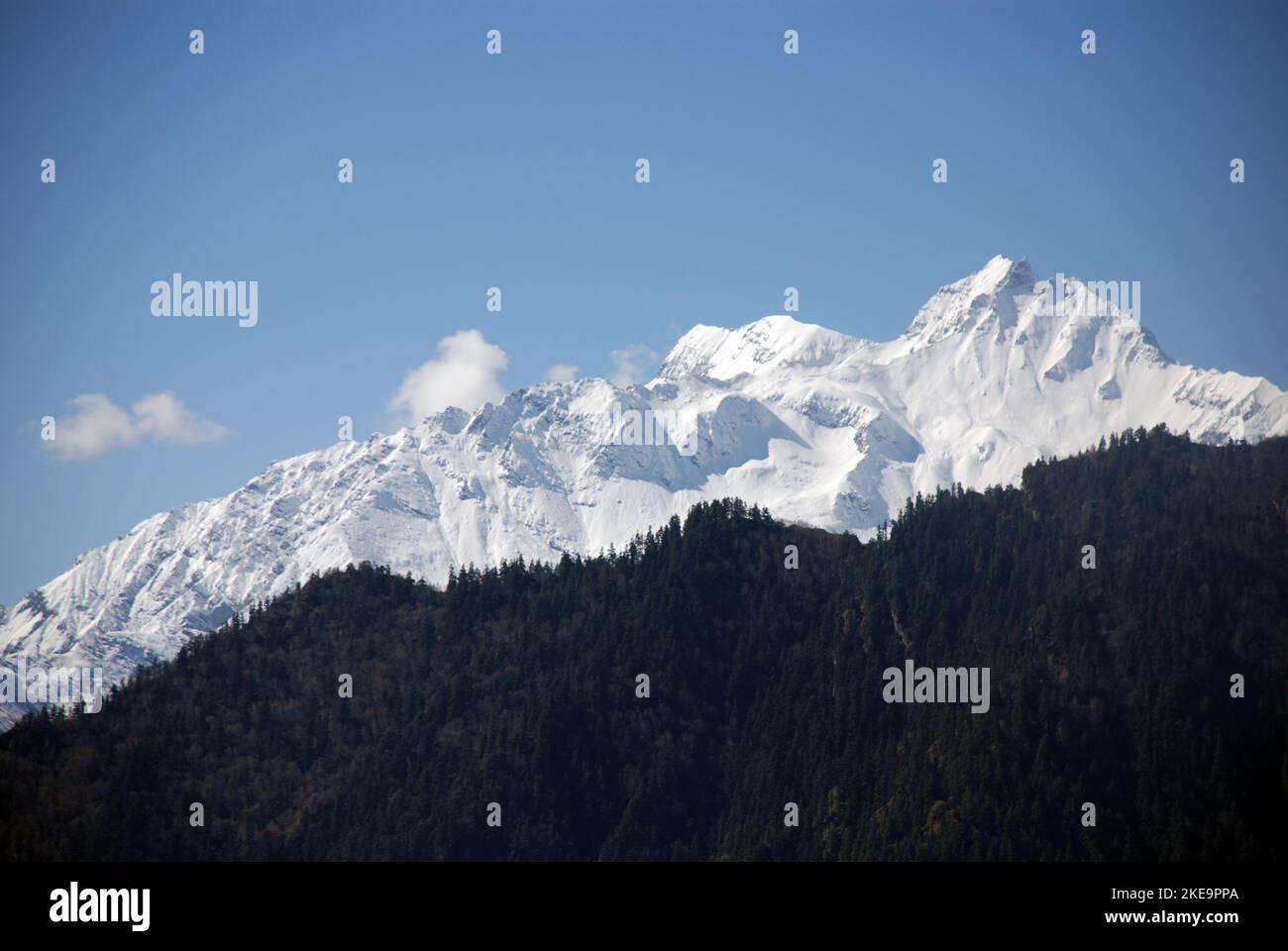 Shey phoksomdo national park hi-res stock photography and images - Alamy