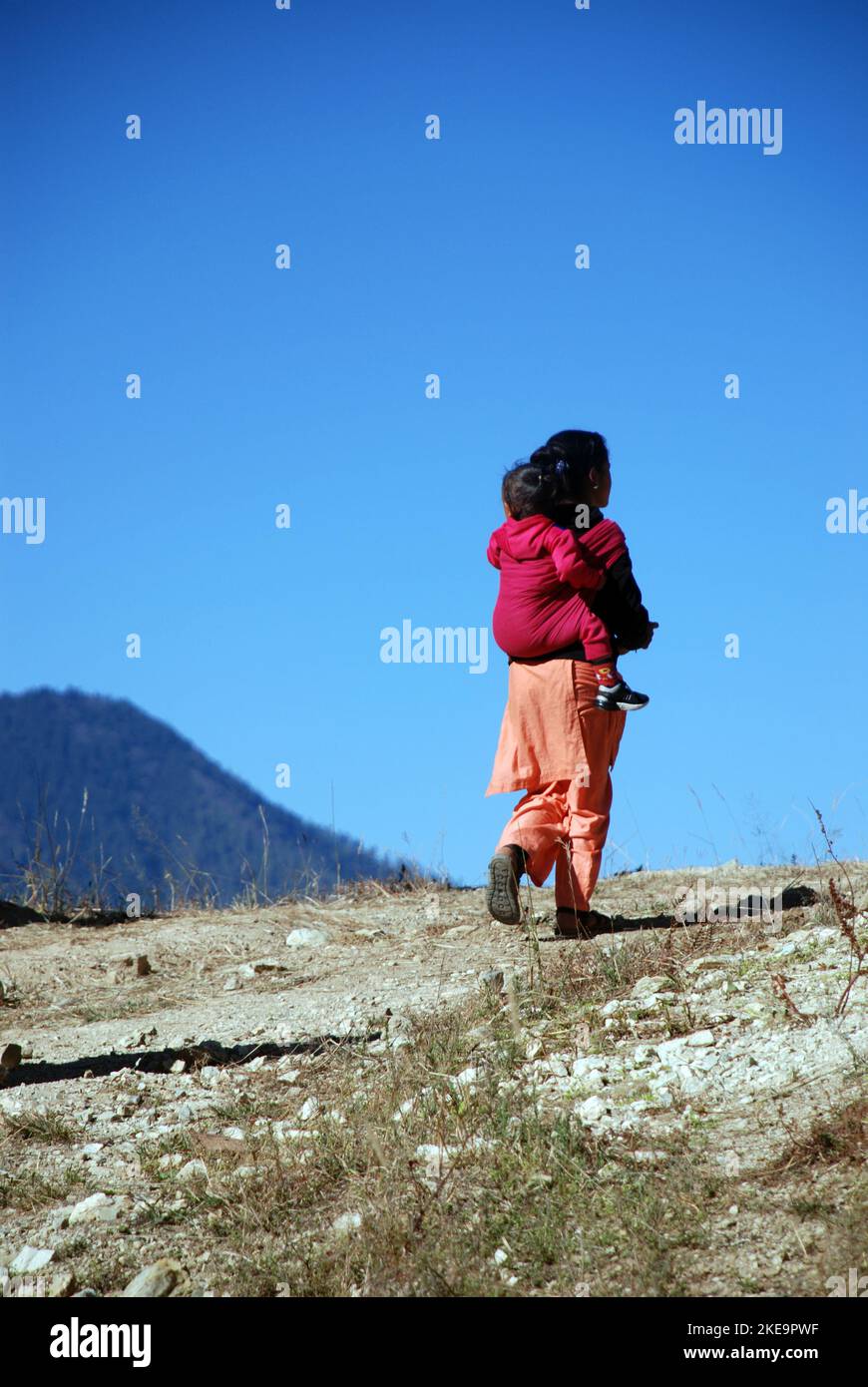 Shey phoksomdo national park hi-res stock photography and images - Alamy