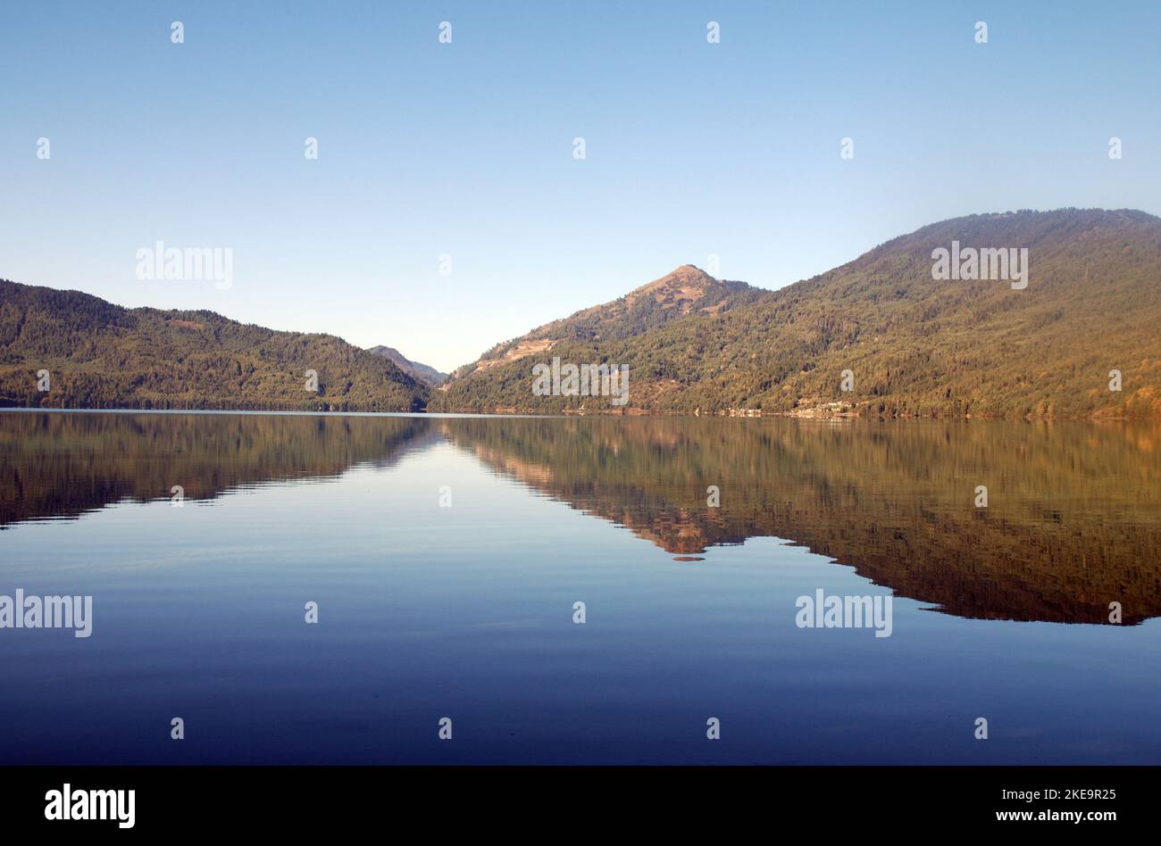 Rara national park hi-res stock photography and images - Alamy