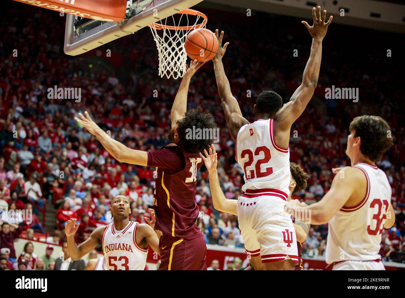 Elijah hulsewe hi-res stock photography and images - Alamy