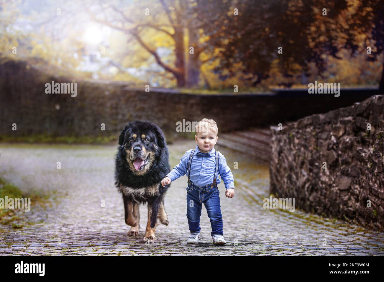Adult person running and tibet hi-res stock photography and images - Alamy