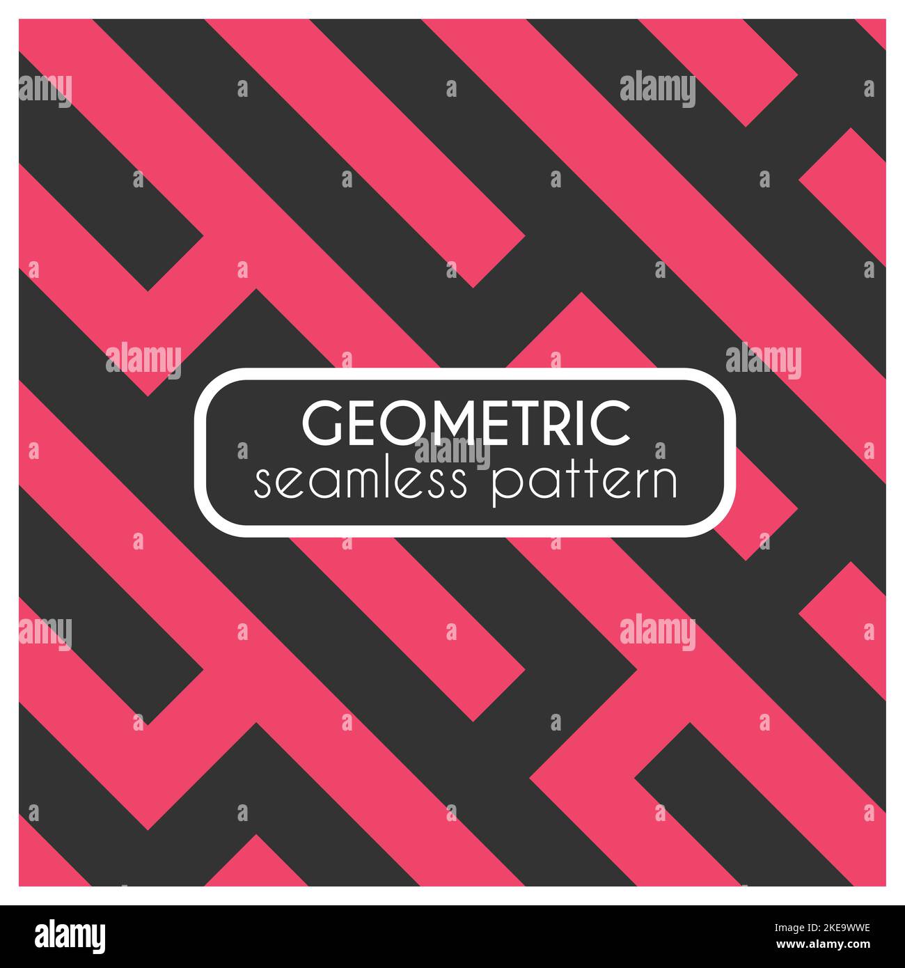Beautiful minimal and flat digital color patterns for design and ...