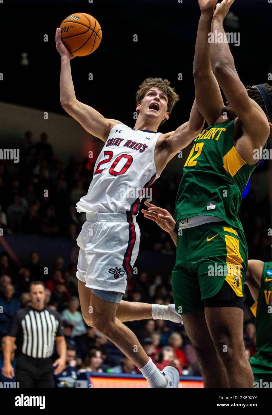 Aidan bay hi-res stock photography and images - Alamy