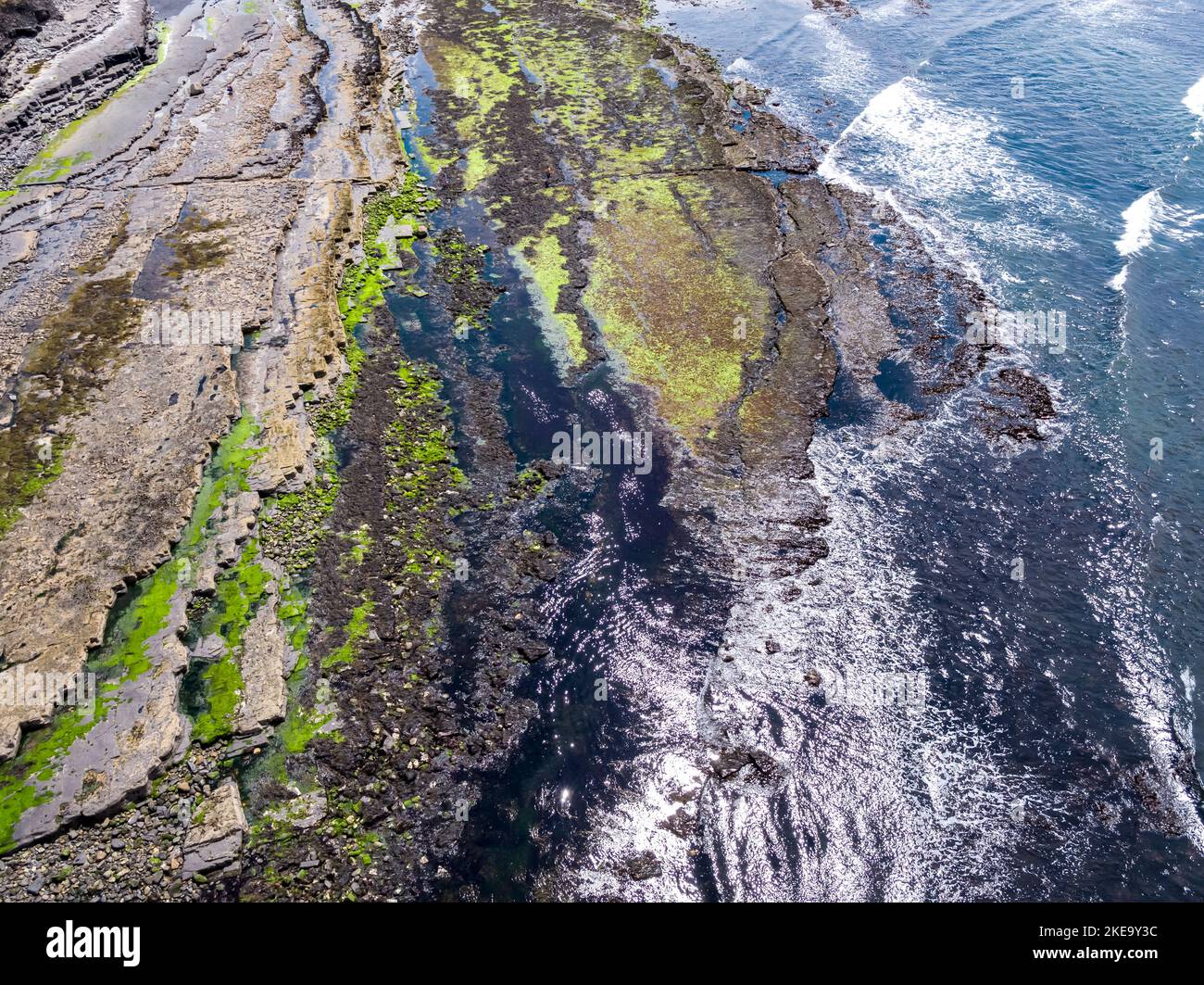 Inishcrone beach hi-res stock photography and images - Alamy