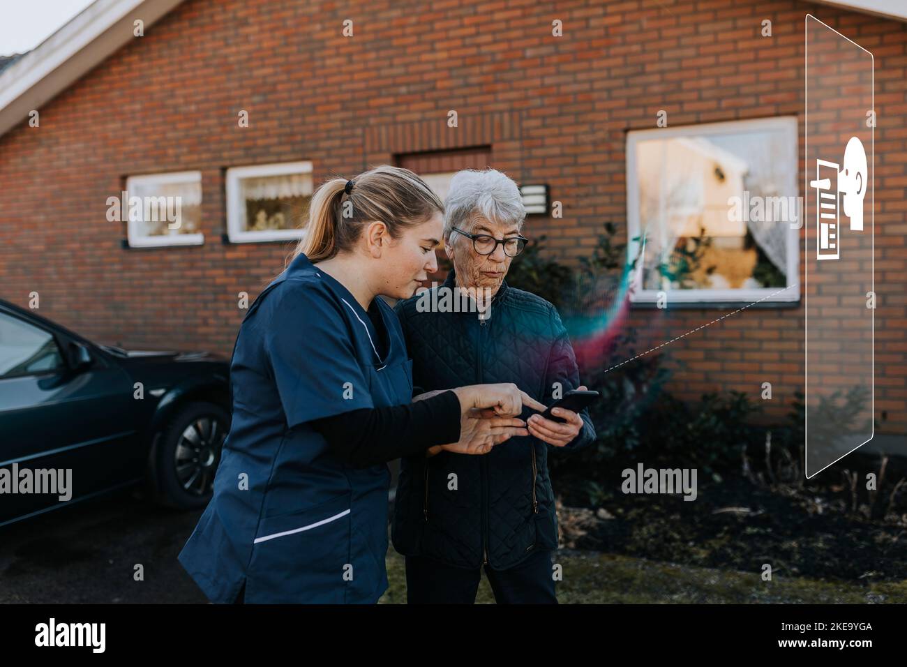 Fake news concept showing hi-res stock photography and images - Alamy