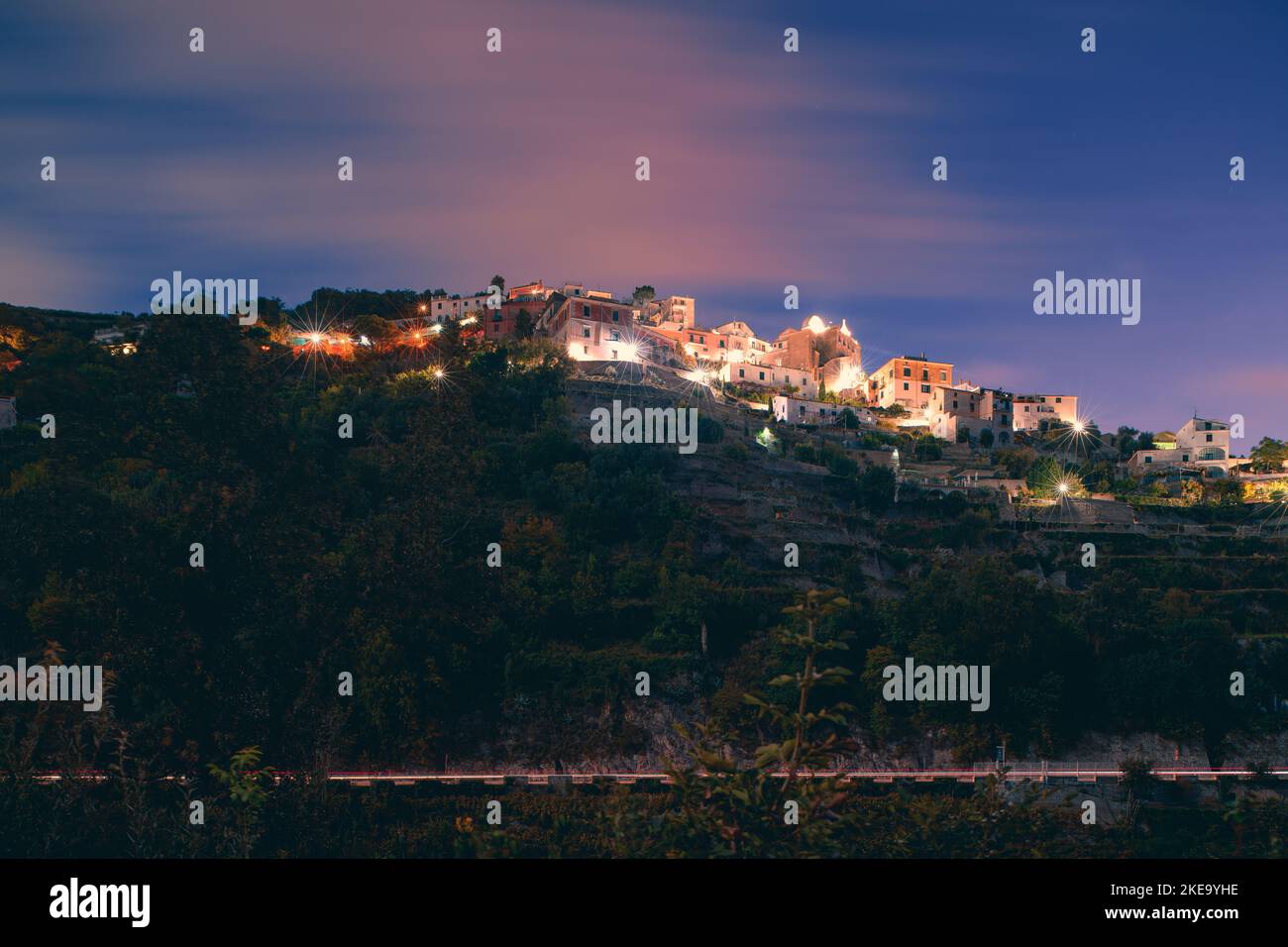 Raito amalfi hi-res stock photography and images - Alamy