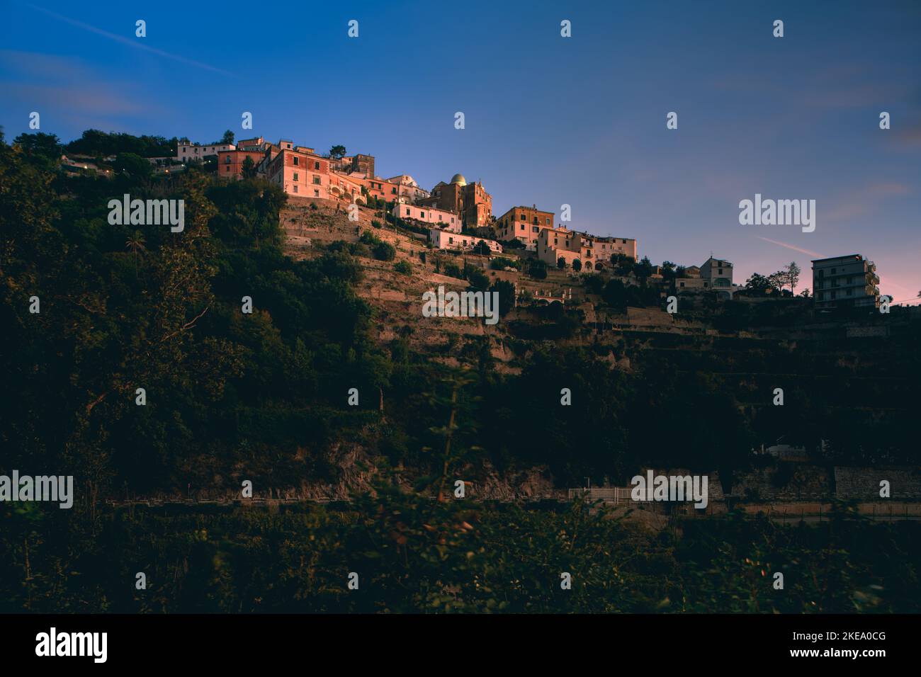 Raito amalfi hi-res stock photography and images - Alamy