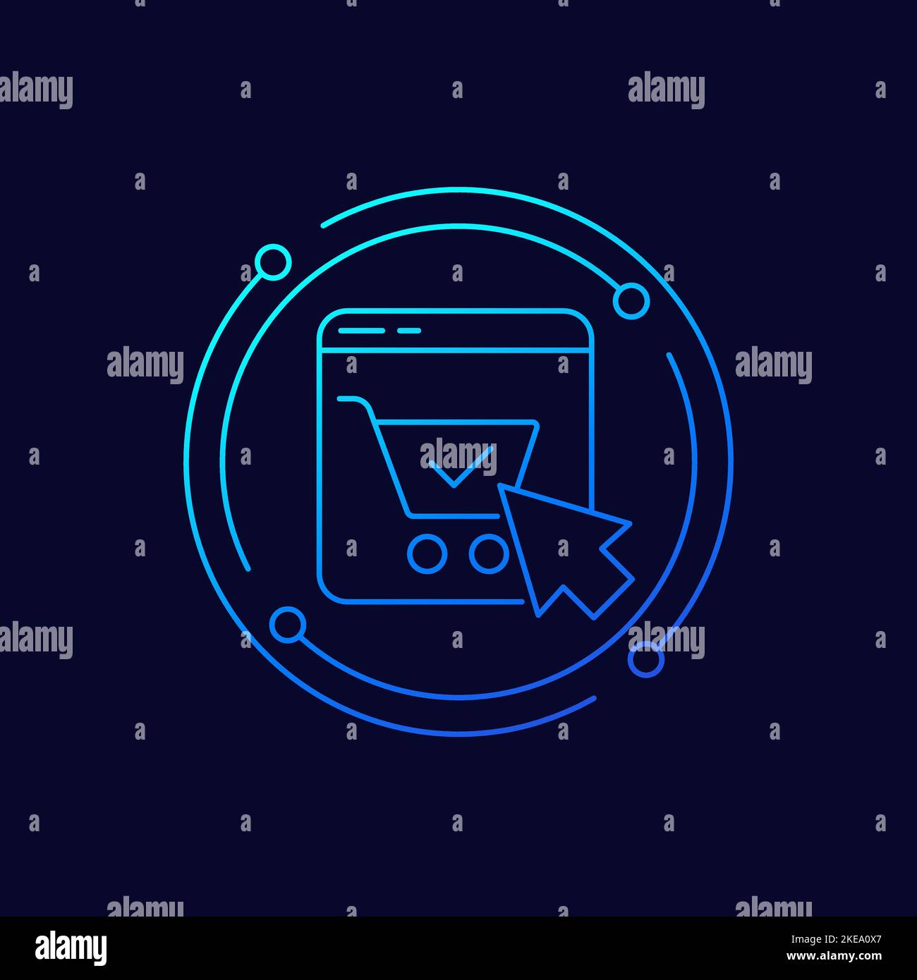 Completed order hi-res stock photography and images - Alamy