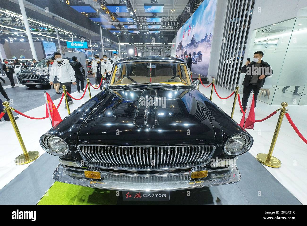 **CHINESE MAINLAND, HONG KONG, MACAU AND TAIWAN OUT**; The five-day ...