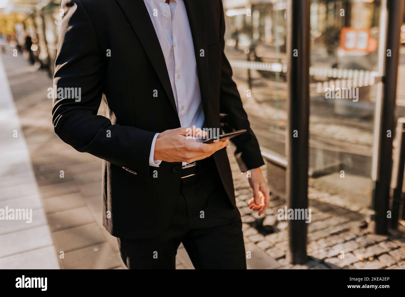 Men clothes section hi-res stock photography and images - Alamy