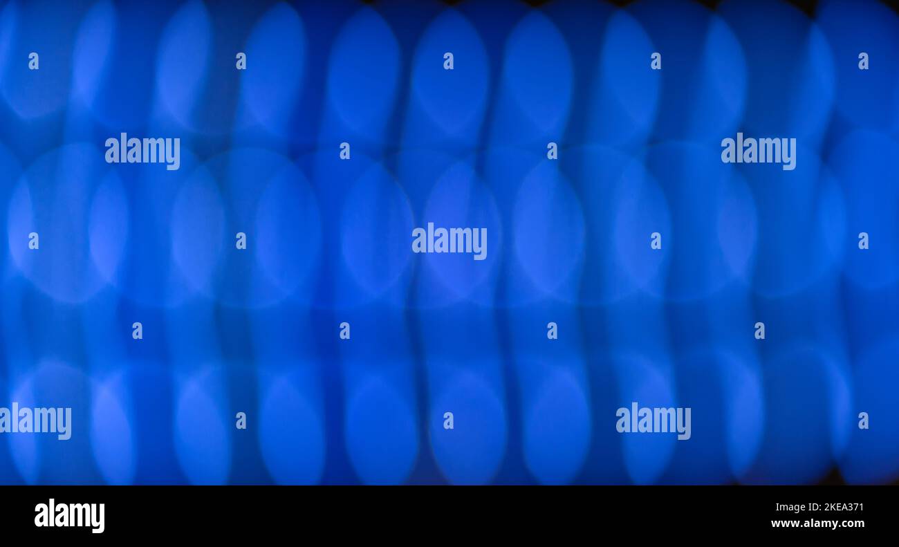 blurred blue color backdrop. blurred defocused backdrop. blurred ...