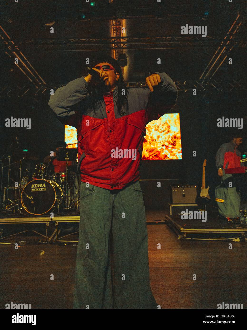 Oliver tree hi-res stock photography and images - Alamy