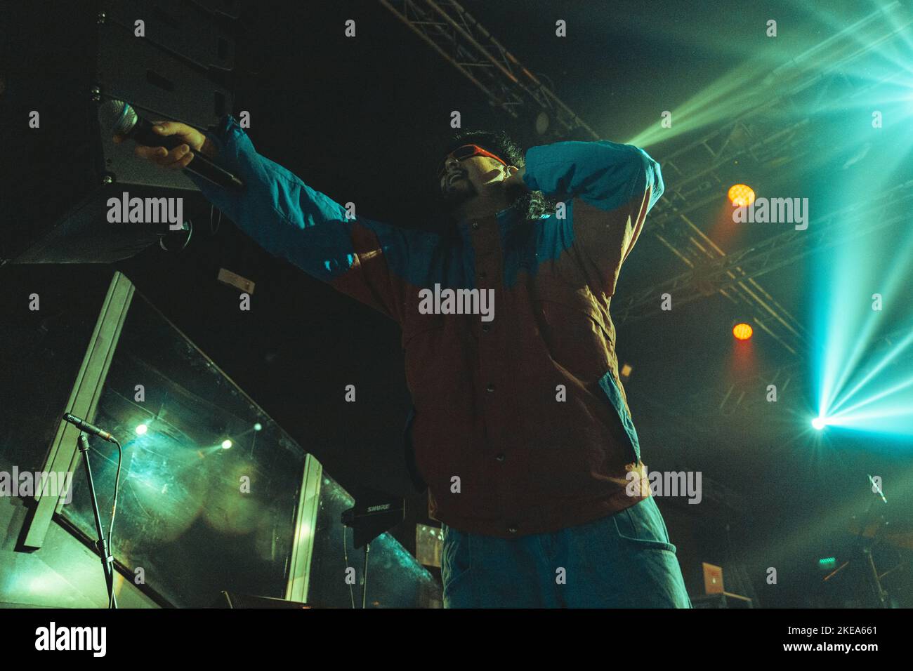 Oliver tree singer hi-res stock photography and images - Alamy