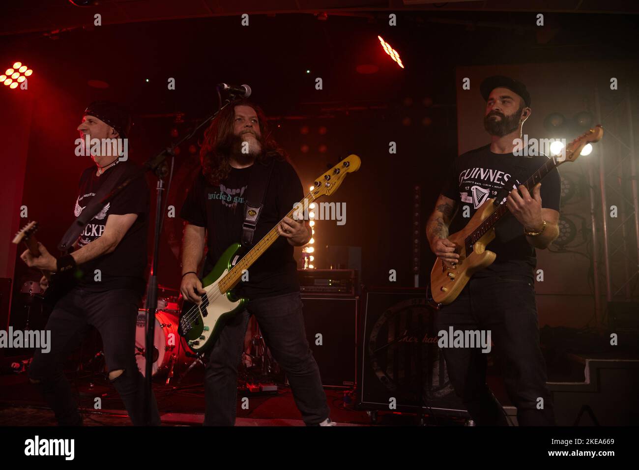 Cassidy parís hi-res stock photography and images - Alamy