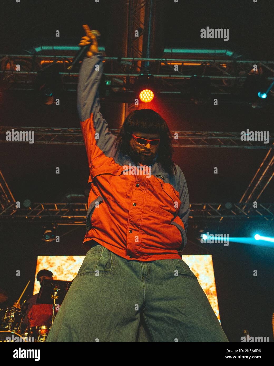 Oliver tree nickell hi-res stock photography and images - Alamy