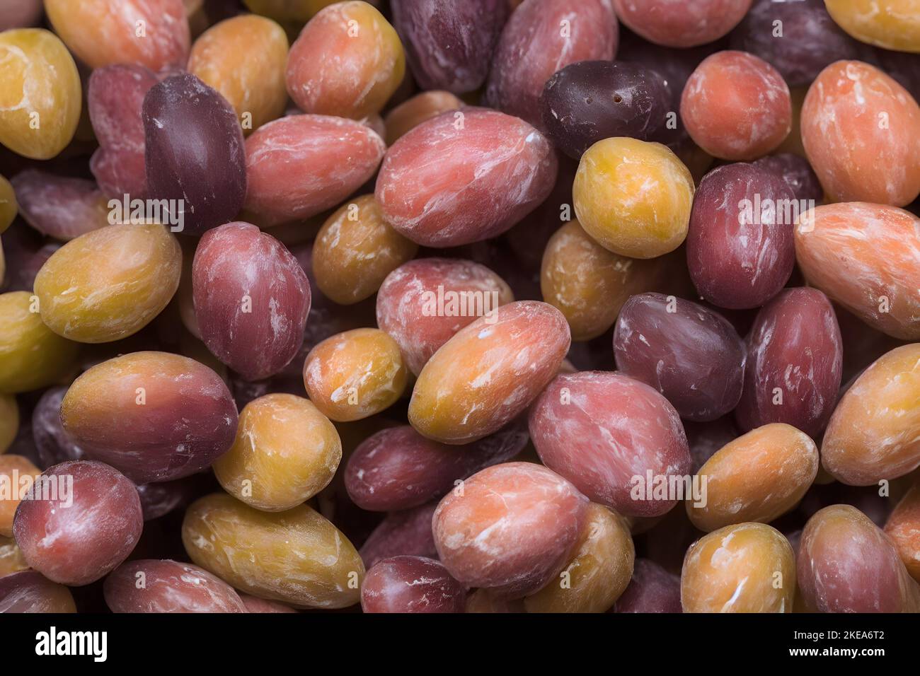picture of dried grapes, raisins, healthy fruit snack Stock Photo - Alamy