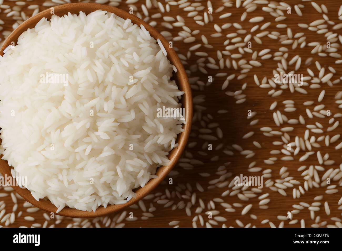 Carbohydrates In Steamed Rice at John Moris blog