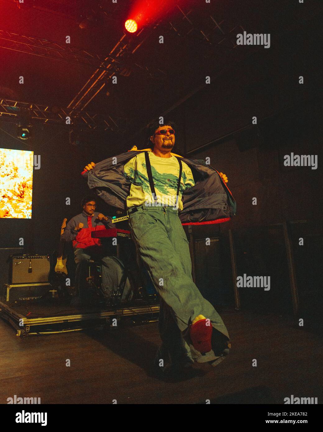 Oliver tree nickell hi-res stock photography and images - Alamy