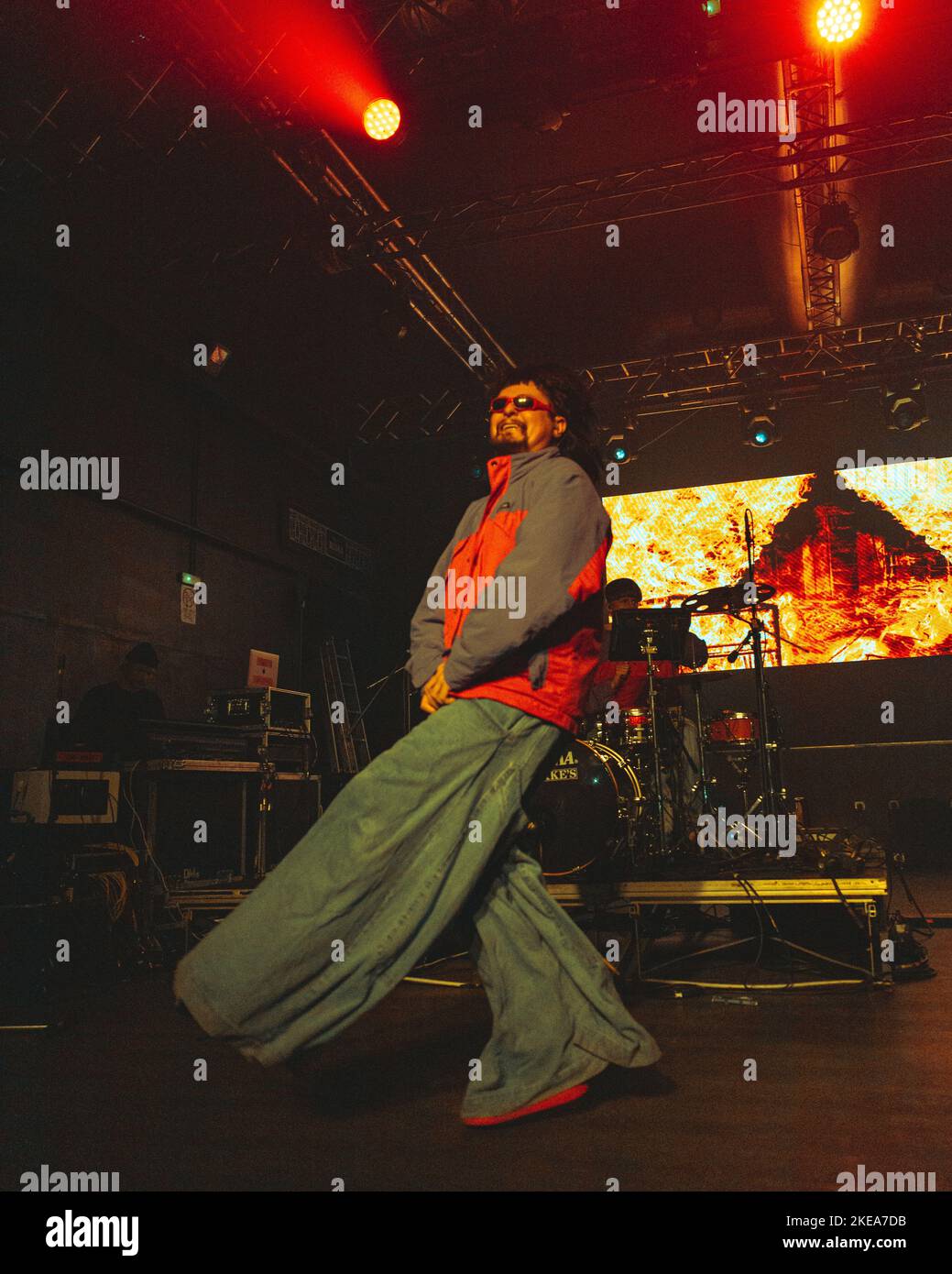 Oliver tree singer hi-res stock photography and images - Alamy